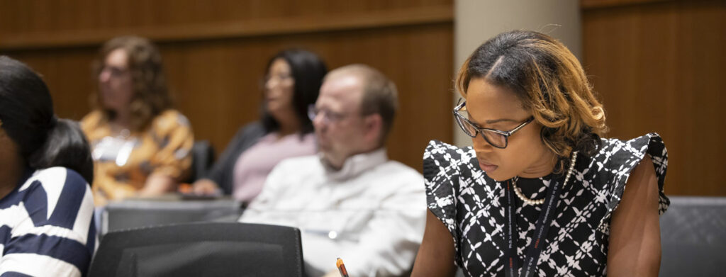 PhD in Global Leadership – Indiana Tech