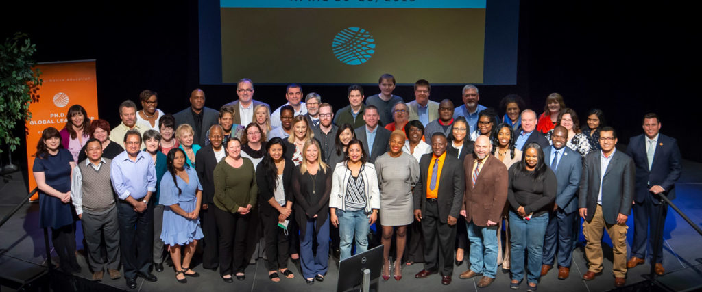 Residency Experience – PhD in Global Leadership – Indiana Tech